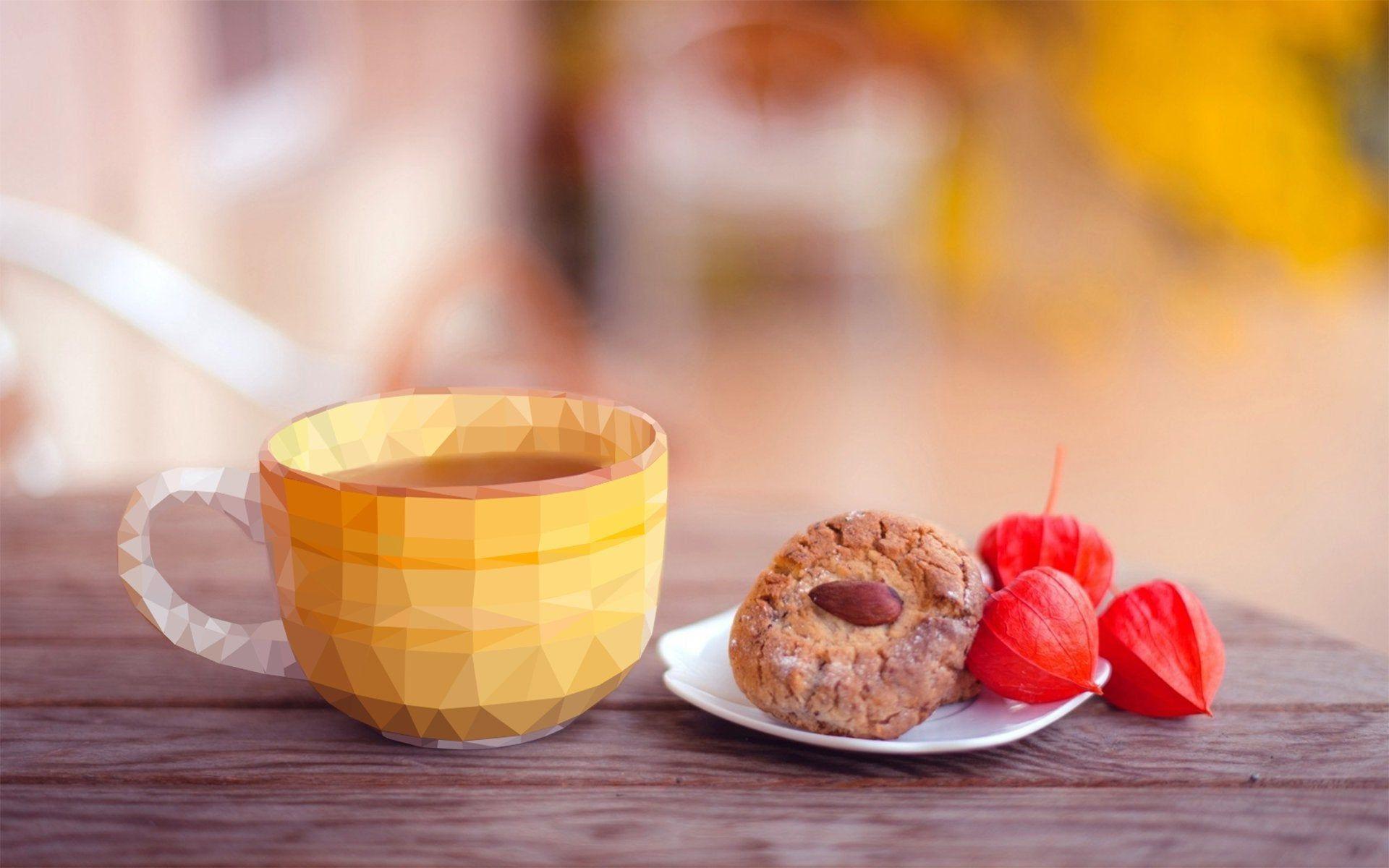Biscuits Wallpapers - Top Free Biscuits Backgrounds - WallpaperAccess