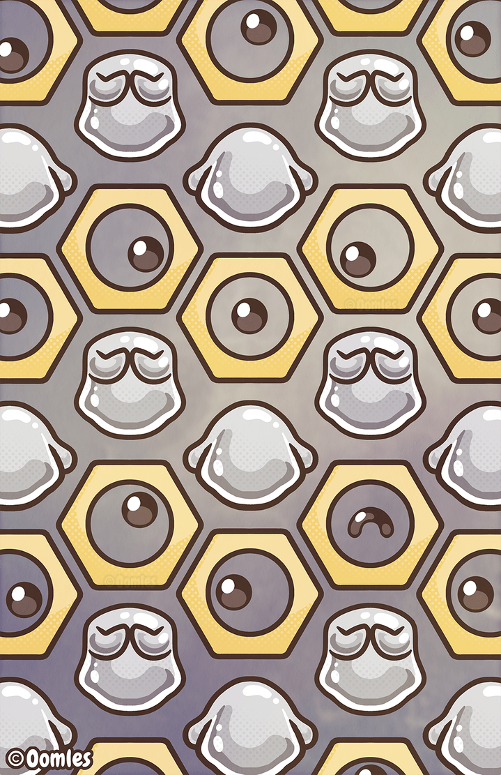 Meltan Wallpapers - Top Free Meltan Backgrounds - WallpaperAccess