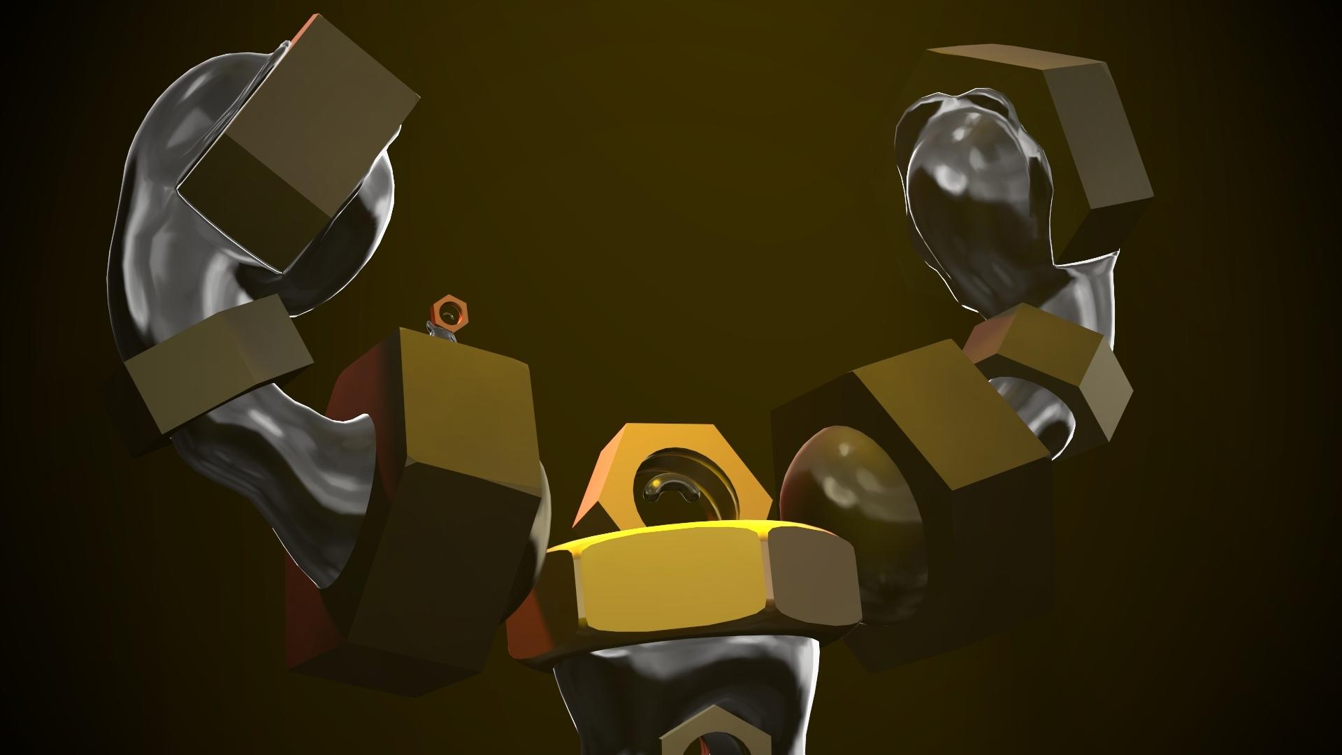 Meltan Wallpapers - Top Free Meltan Backgrounds - WallpaperAccess
