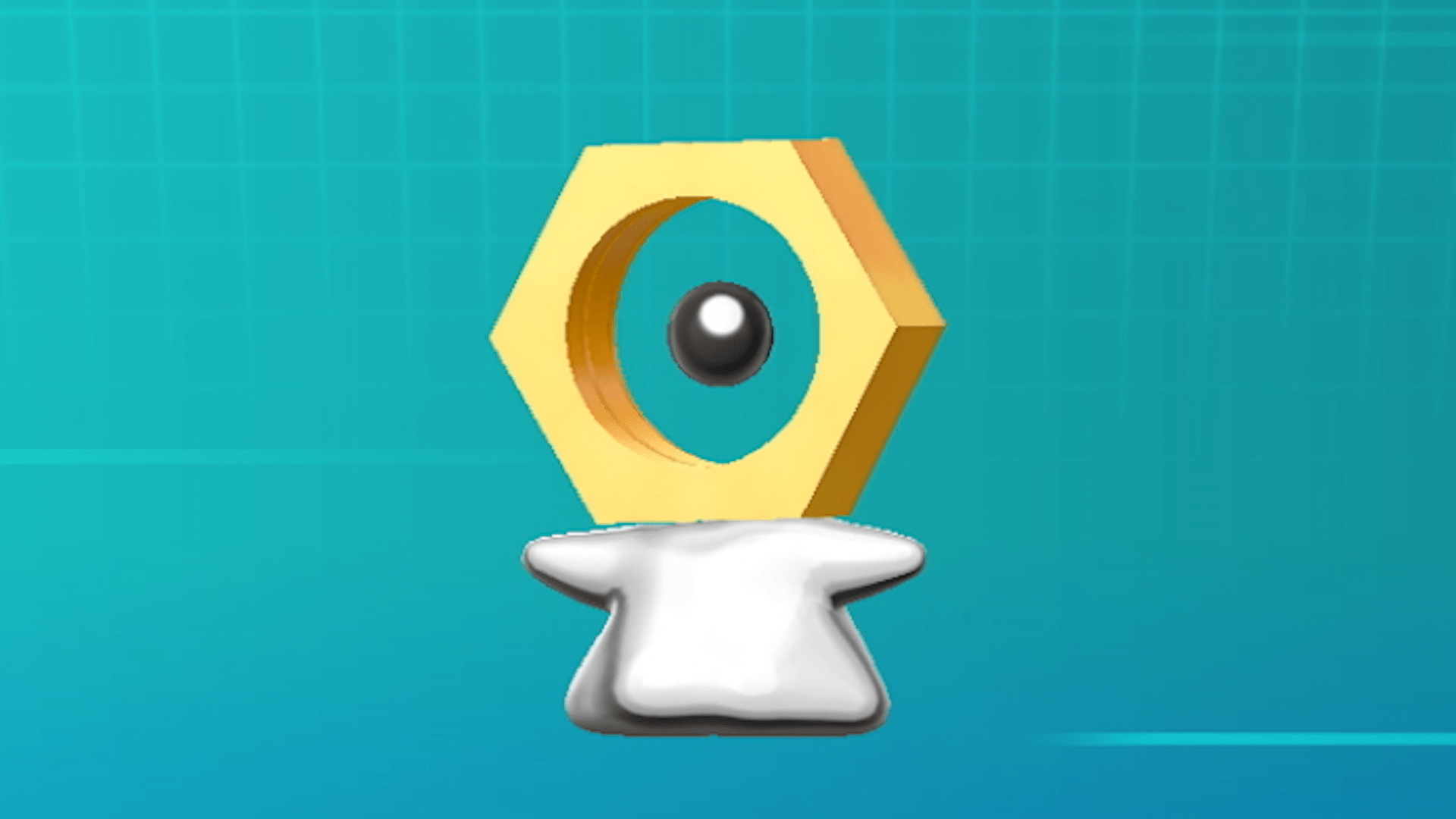 Meltan Wallpapers - Top Free Meltan Backgrounds - WallpaperAccess