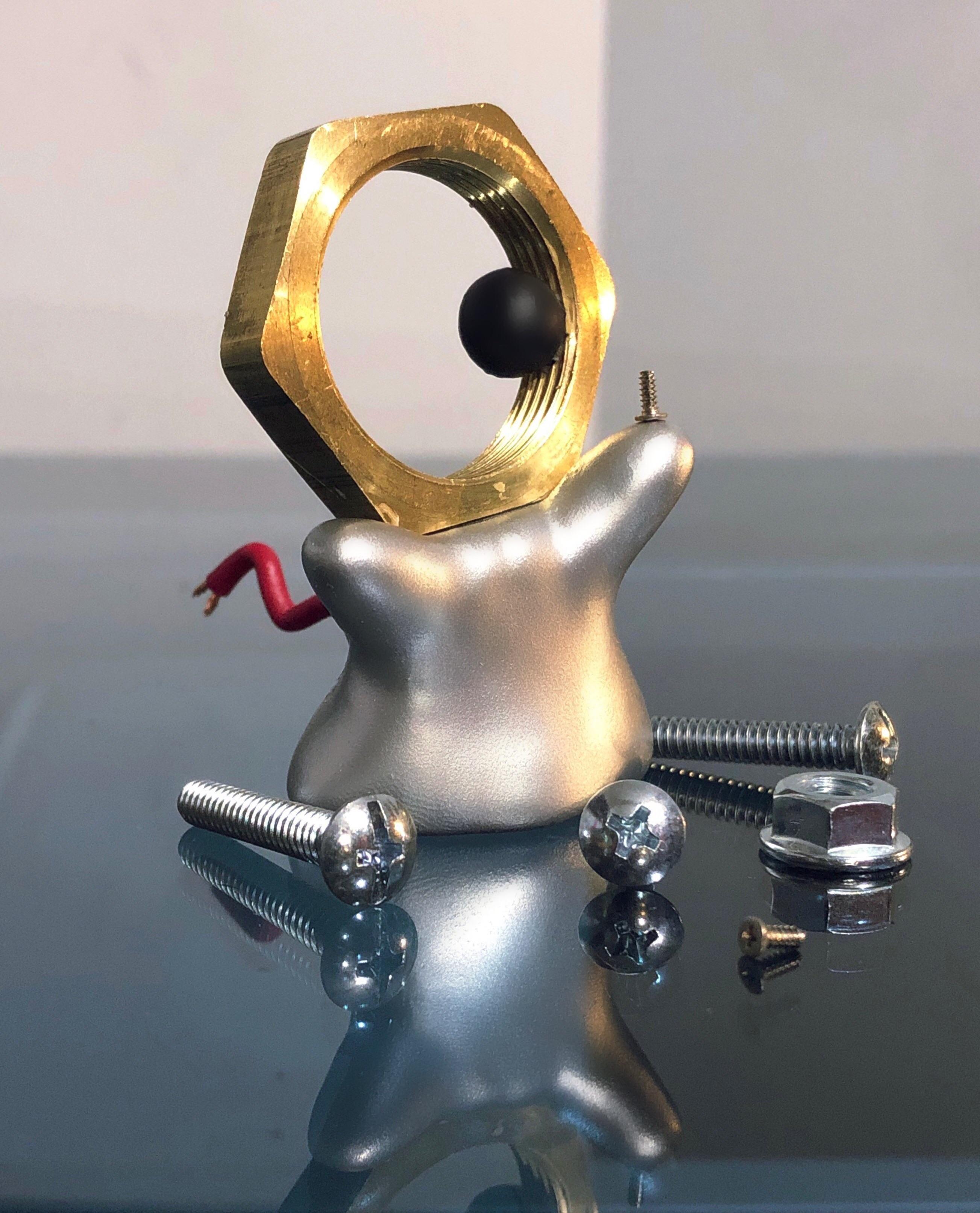 Meltan Wallpapers - Top Free Meltan Backgrounds - WallpaperAccess