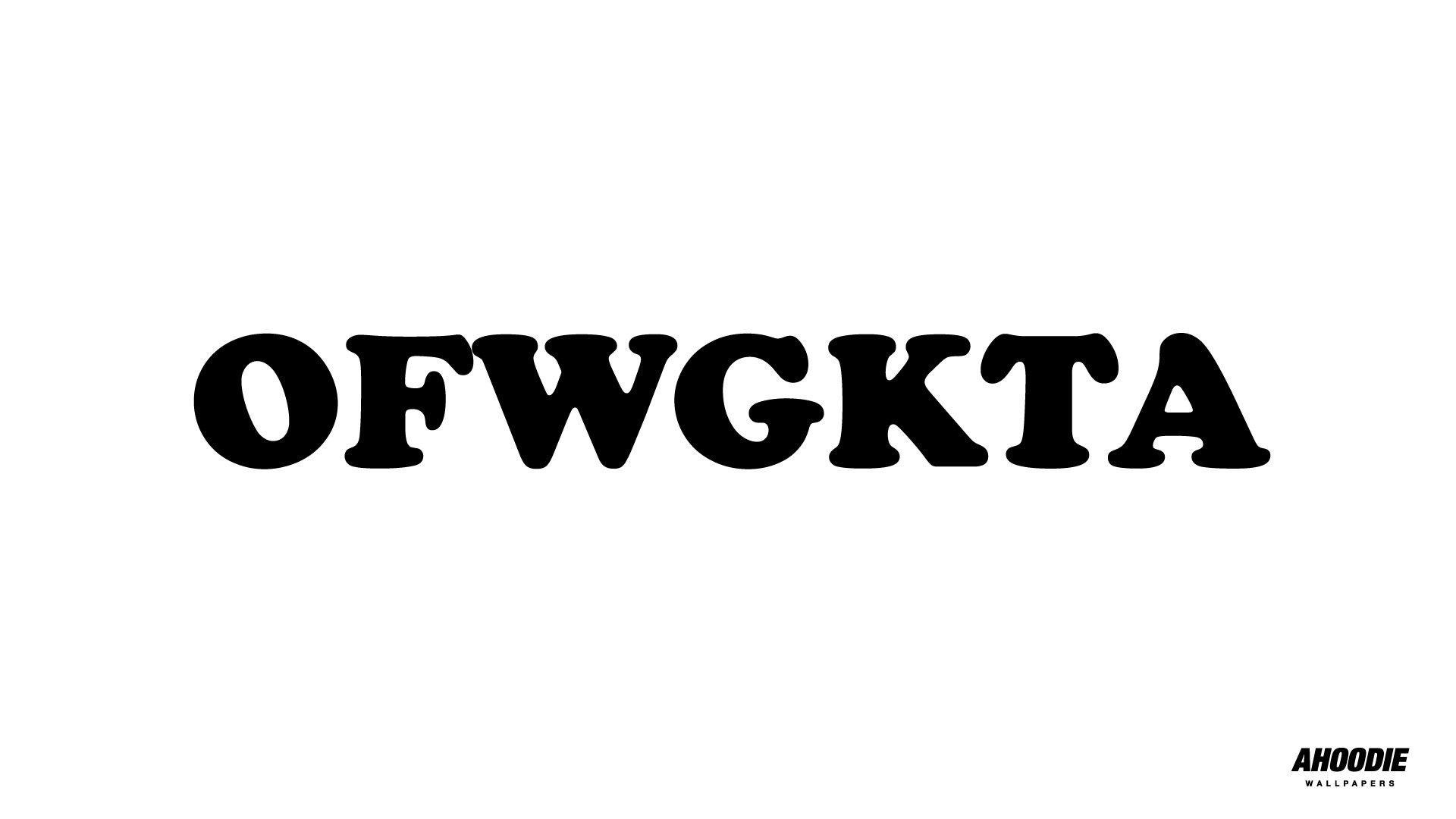 OFWGKTA iPhone Wallpapers - Top Free OFWGKTA iPhone Backgrounds ...