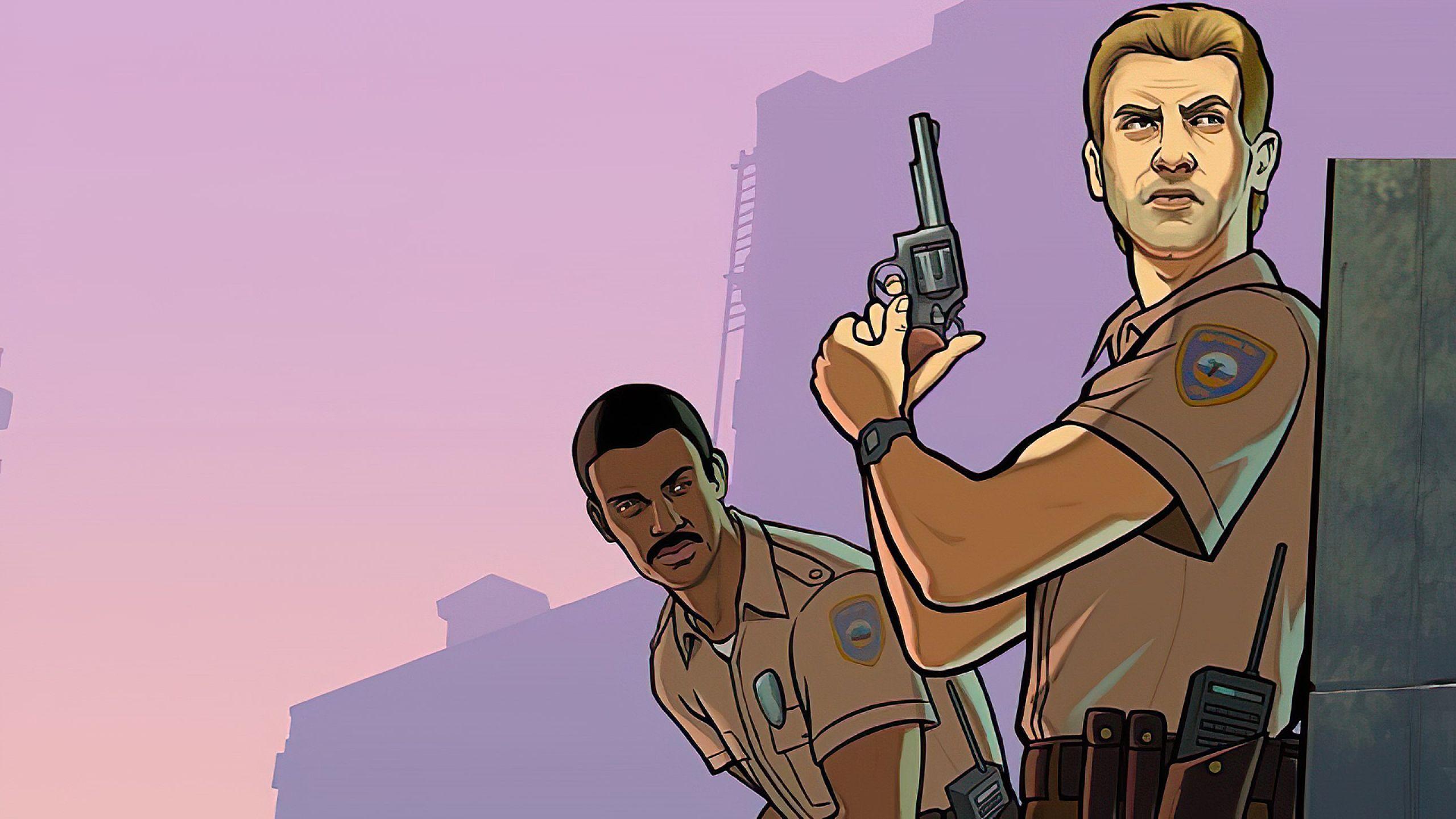 GTA Vice City Wallpapers - Top Free GTA Vice City Backgrounds ...