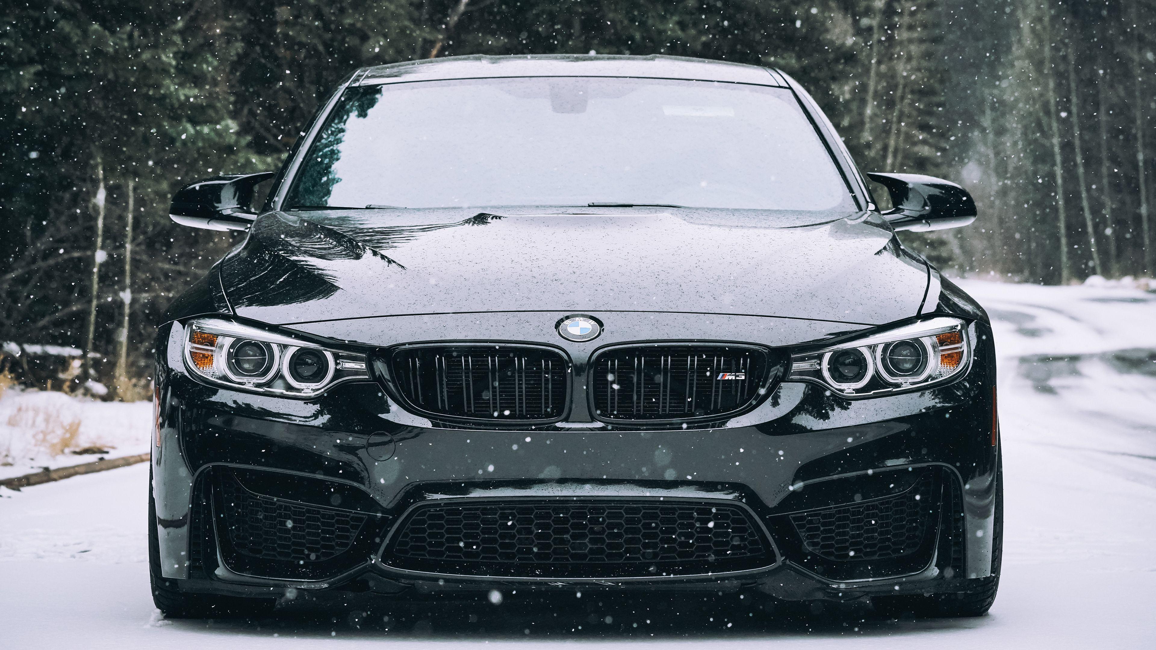 Bmw Snow Wallpapers - Top Free Bmw Snow Backgrounds - WallpaperAccess
