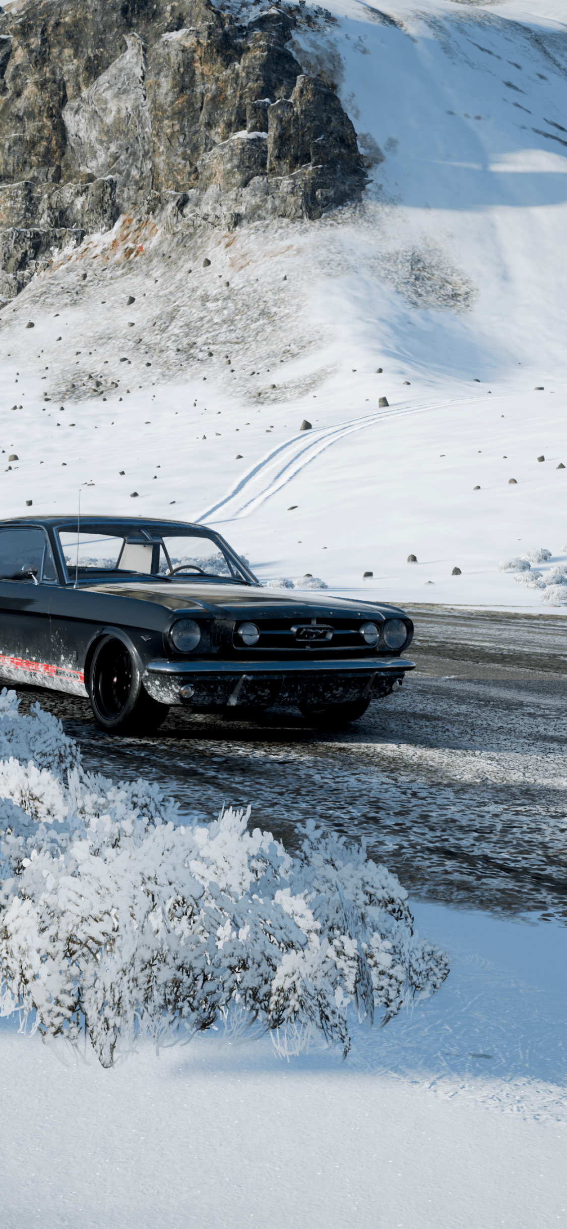 Car In Snow Wallpapers - Top Free Car In Snow Backgrounds - WallpaperAccess