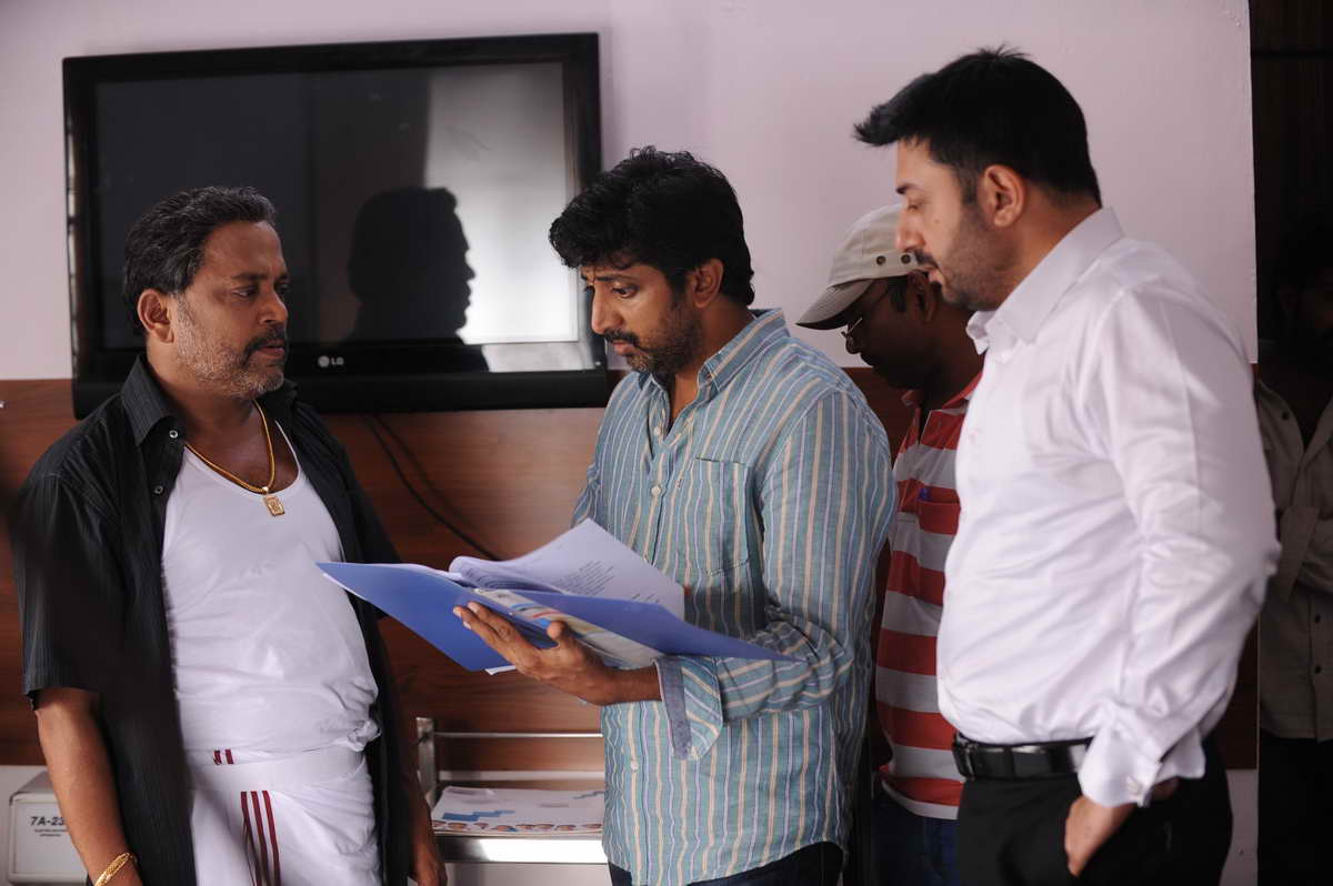 Arvind Swamy Wallpapers - Top Free Arvind Swamy Backgrounds ...