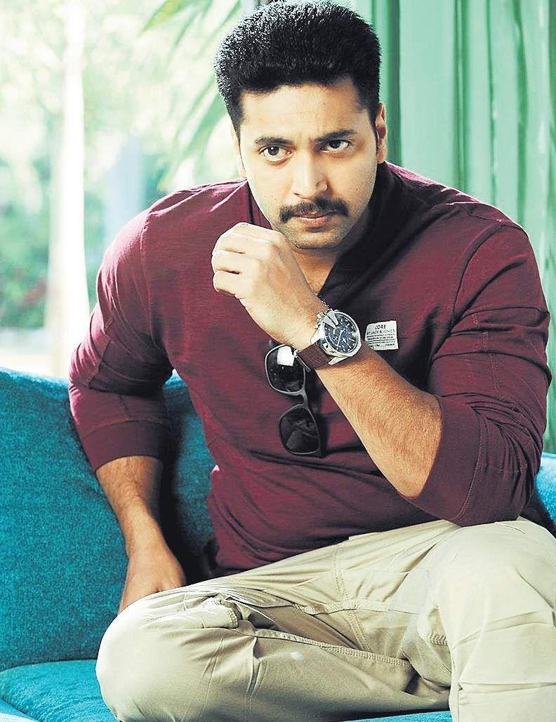 Jayam Ravi Wallpapers - Top Free Jayam Ravi Backgrounds - WallpaperAccess