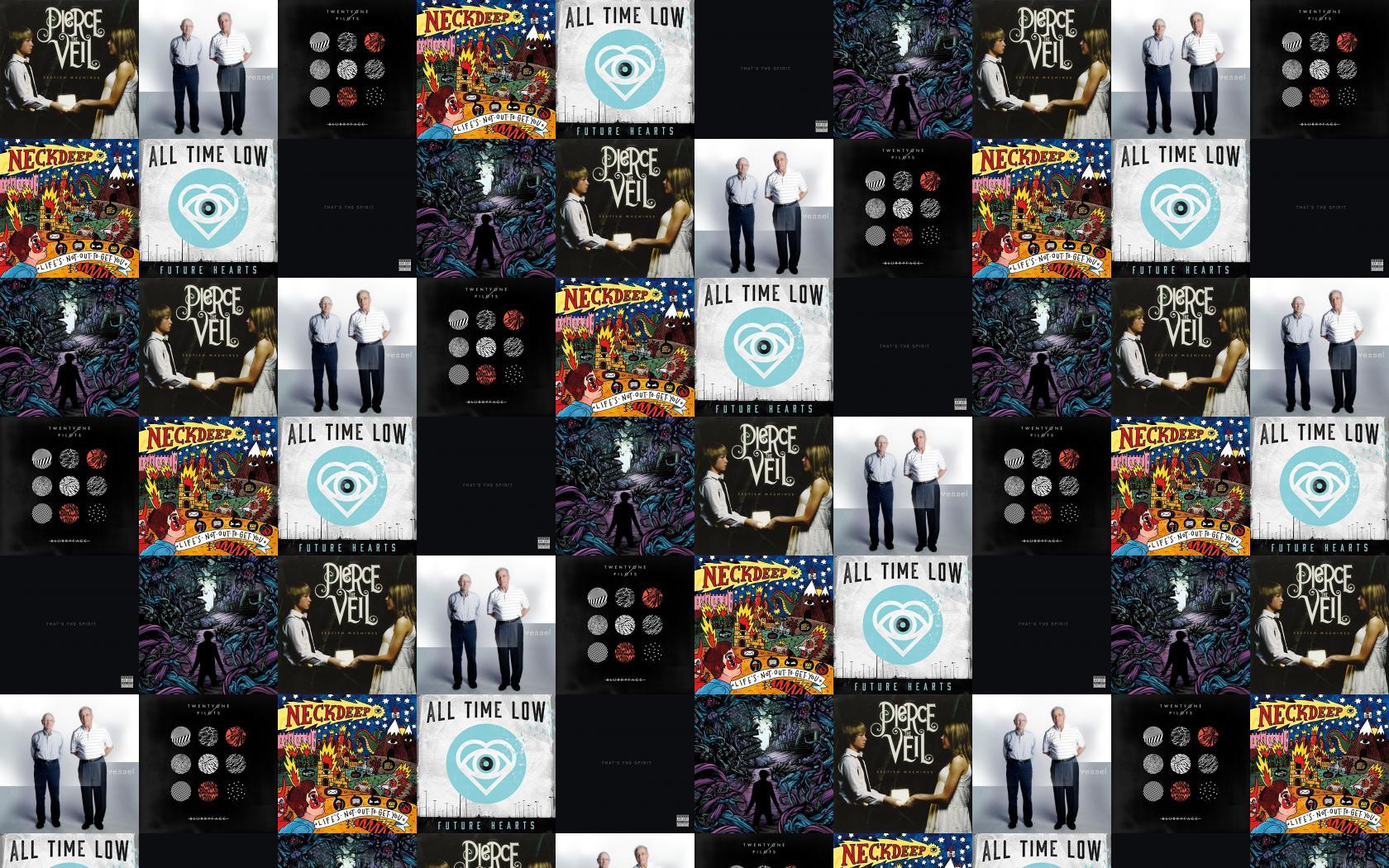 Neck Deep Computer Wallpapers - Top Free Neck Deep Computer Backgrounds ...