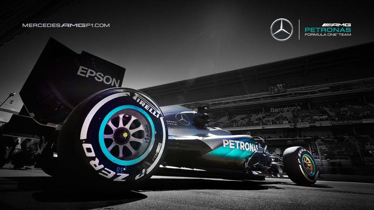 Mercedes Benz F1 Wallpapers - Top Free Mercedes Benz F1 Backgrounds ...