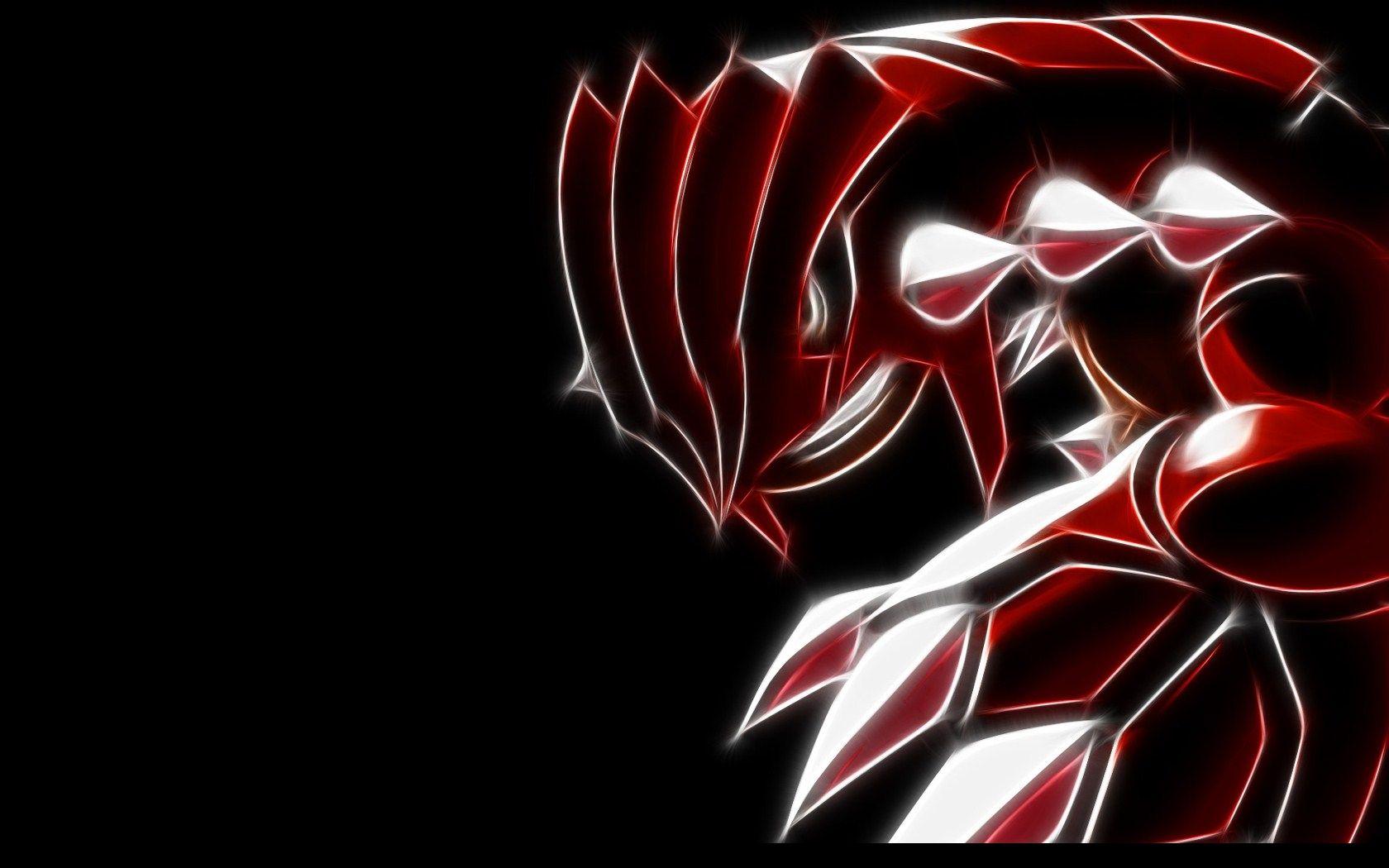 Pokemon Black Wallpapers - Top Free Pokemon Black Backgrounds ...