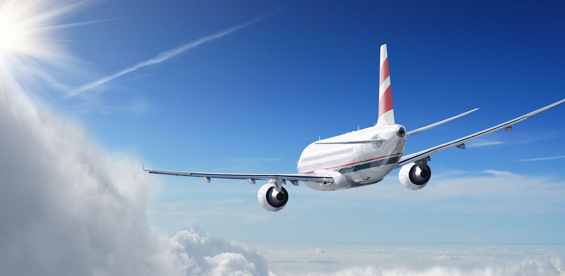 Air Cargo Wallpapers - Top Free Air Cargo Backgrounds - WallpaperAccess