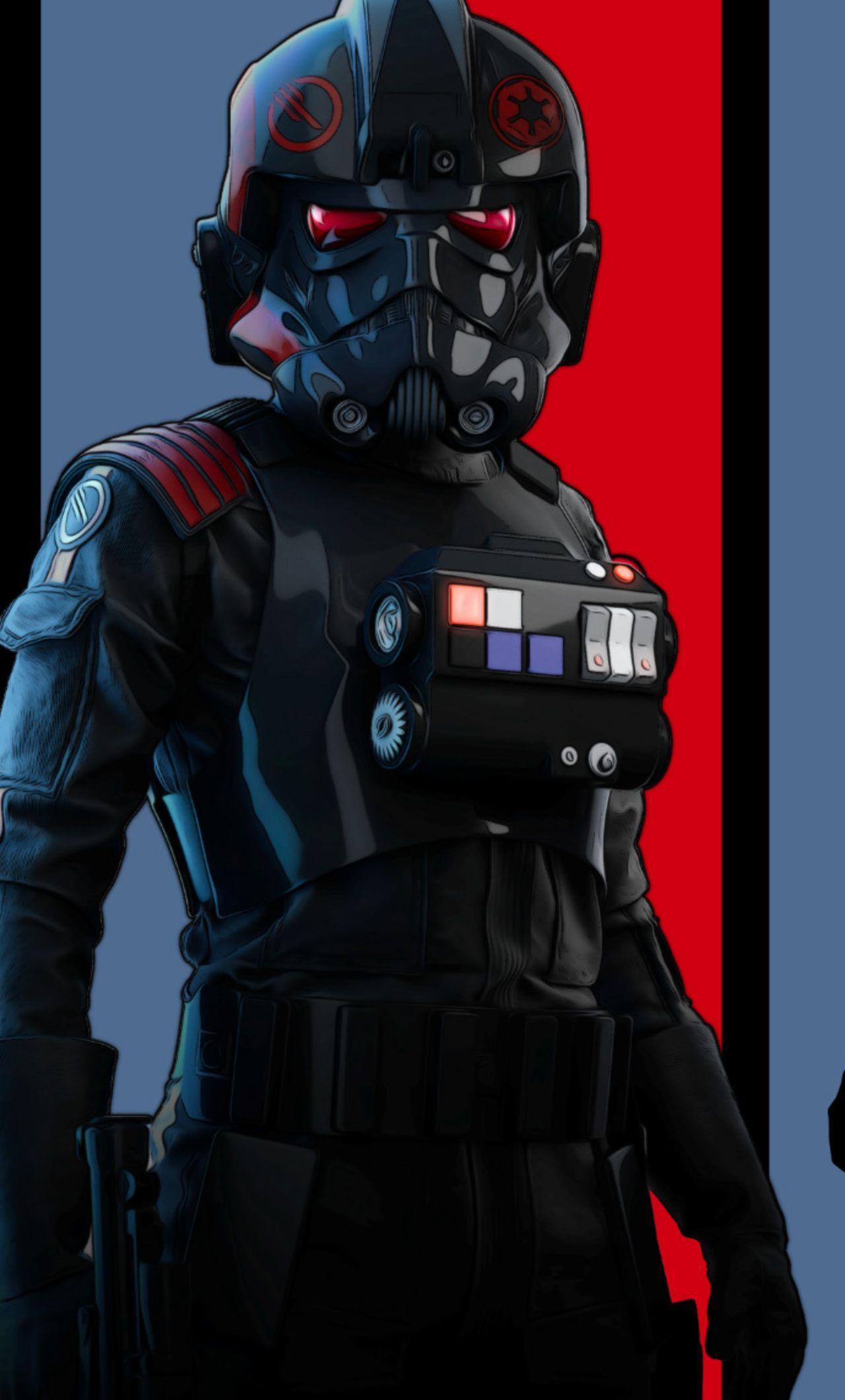 Iden Versio Wallpapers - Top Free Iden Versio Backgrounds - WallpaperAccess