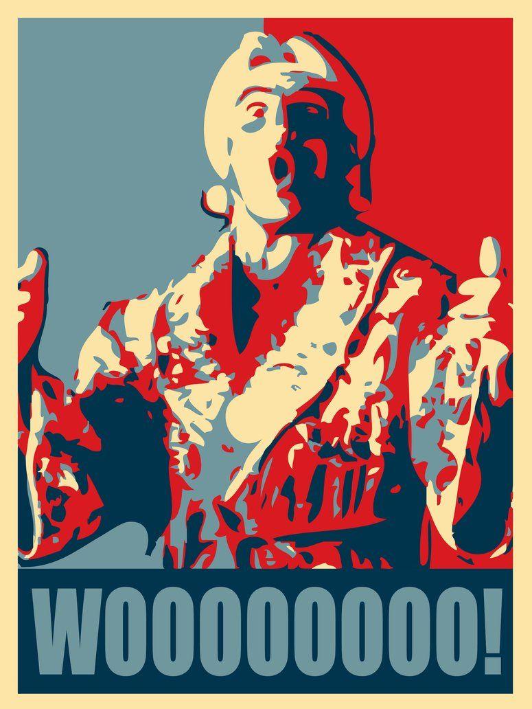 Ric Flair Wallpapers - Top Free Ric Flair Backgrounds - WallpaperAccess