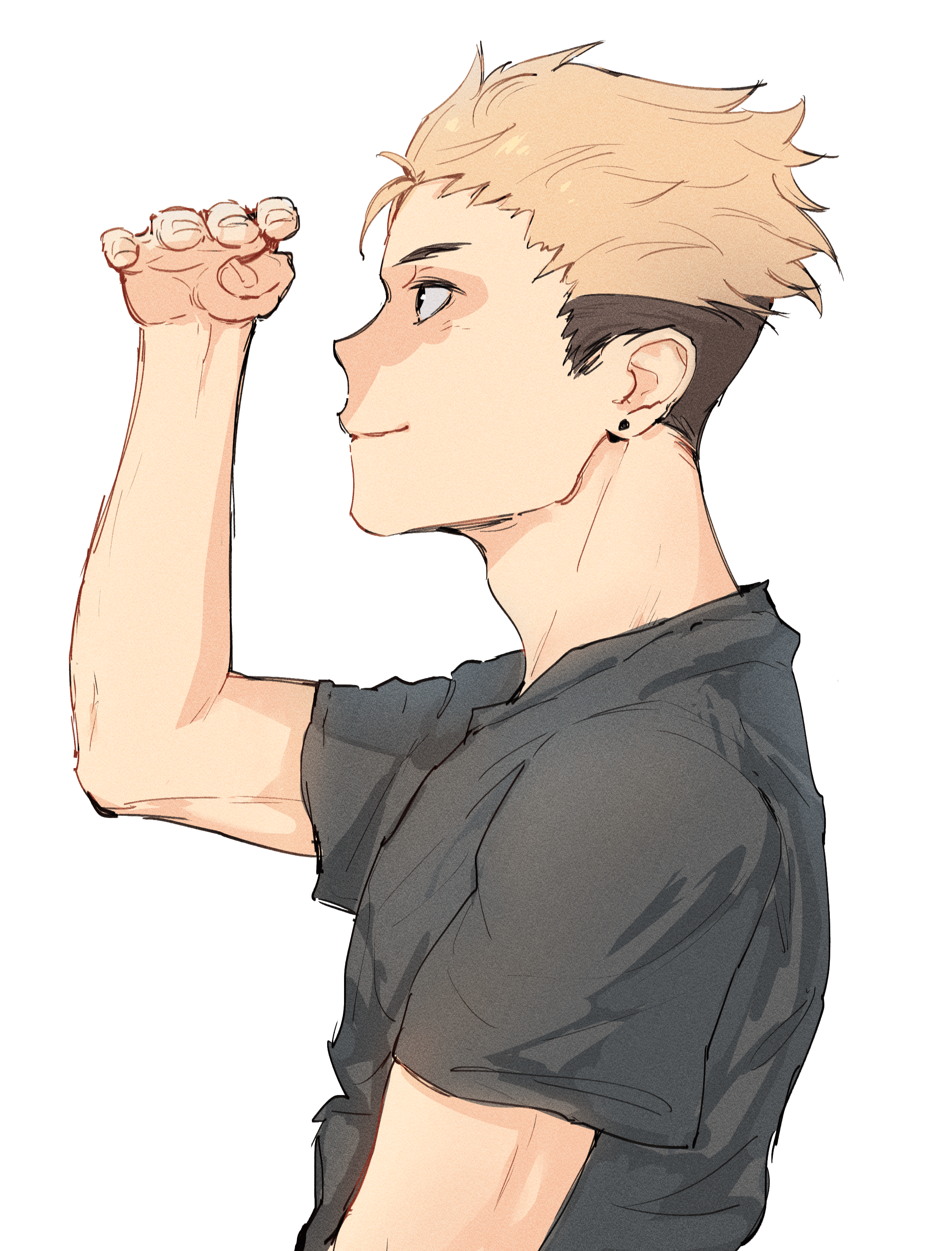 Haikyuu Terushima Wallpapers - Top Free Haikyuu Terushima Backgrounds ...