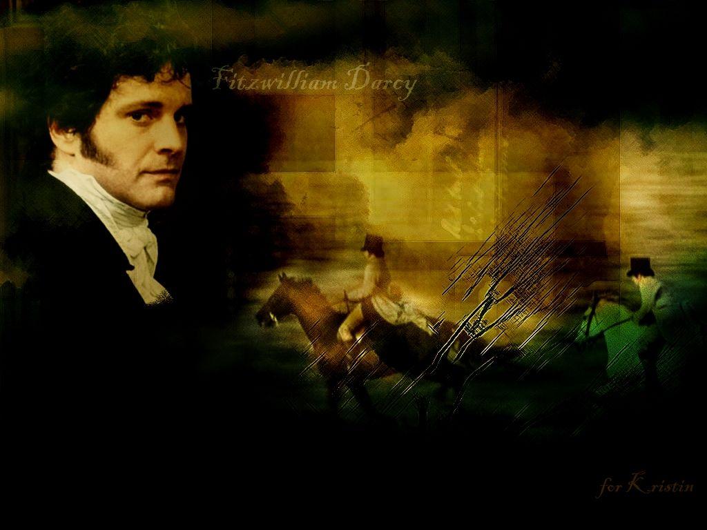 Mr Darcy Wallpapers - Top Free Mr Darcy Backgrounds - WallpaperAccess