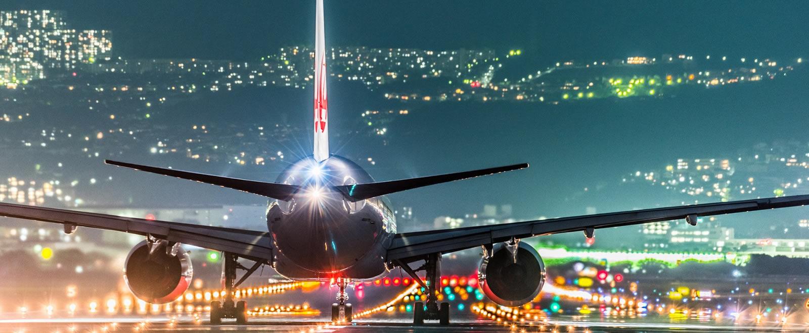 Air Cargo Wallpapers - Top Free Air Cargo Backgrounds - WallpaperAccess