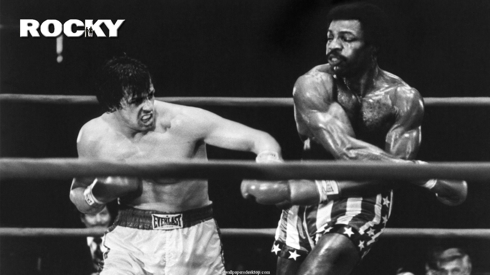 Rocky IV Wallpapers - Top Free Rocky IV Backgrounds - WallpaperAccess
