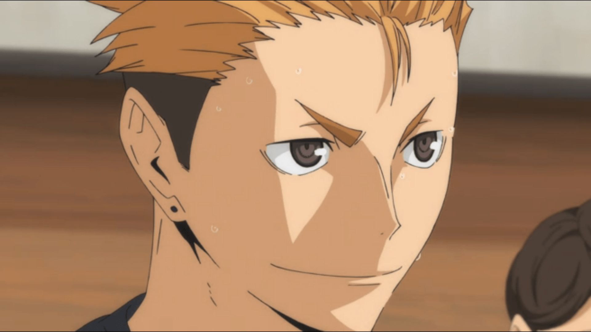 Haikyuu Terushima Wallpapers - Top Free Haikyuu Terushima Backgrounds ...