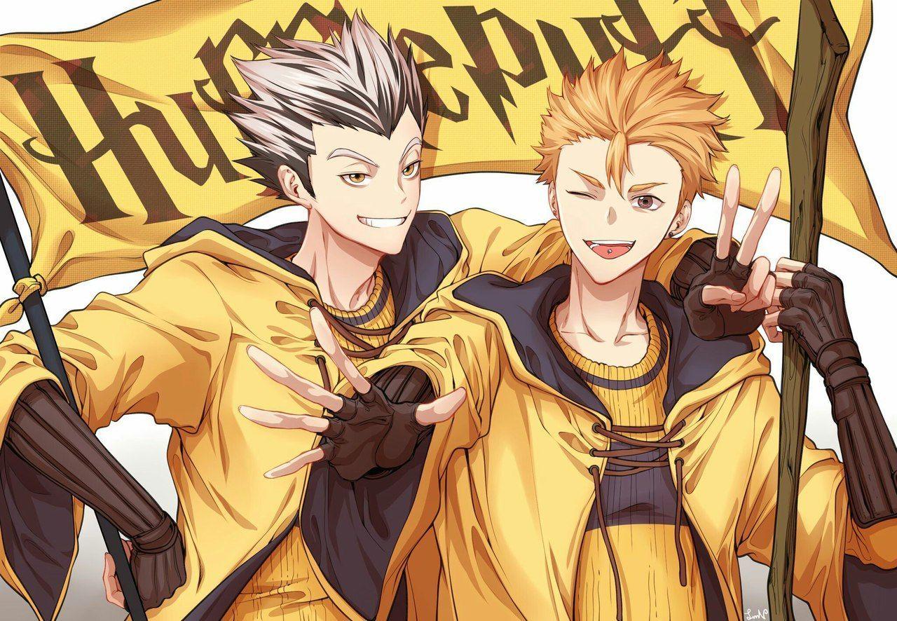 Haikyuu Terushima Wallpapers - Top Free Haikyuu Terushima Backgrounds ...