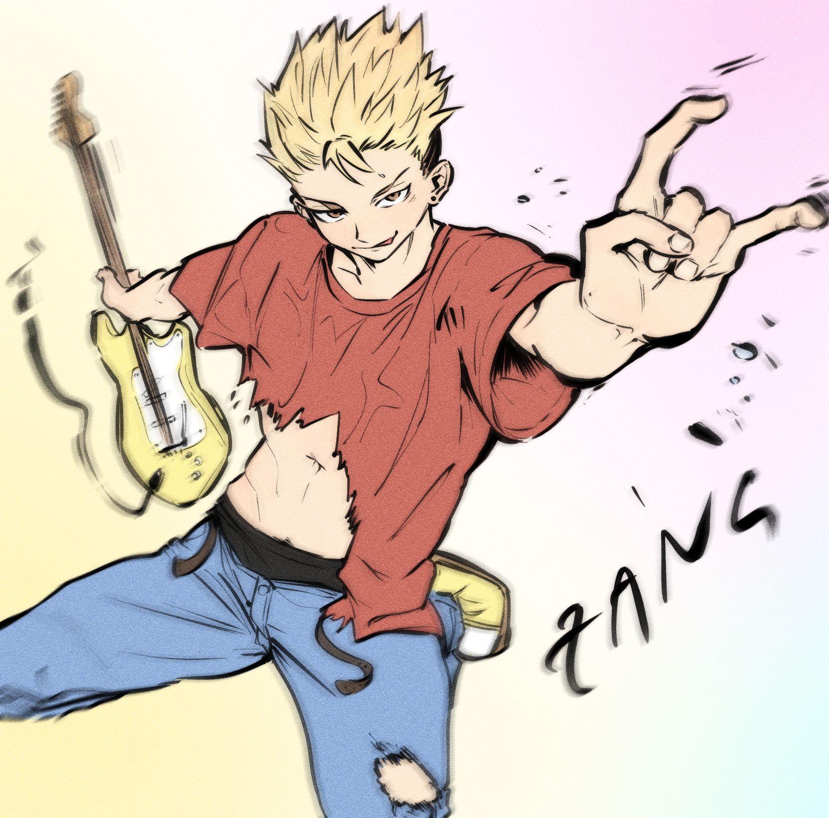 Haikyuu Terushima Wallpapers - Top Free Haikyuu Terushima Backgrounds ...
