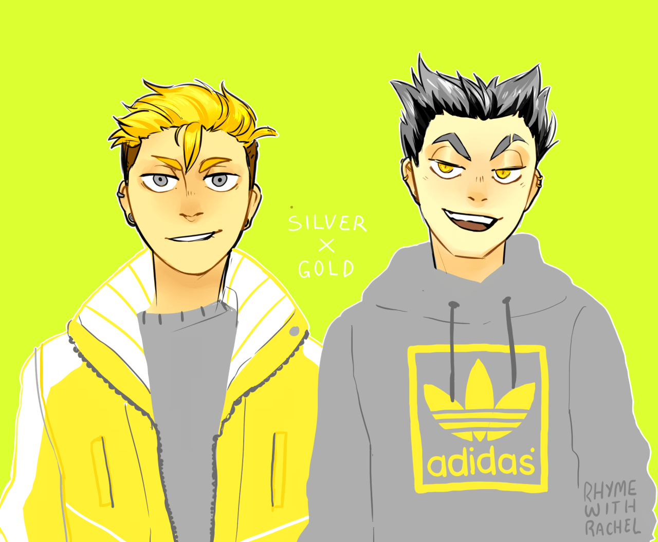 Haikyuu Terushima Wallpapers - Top Free Haikyuu Terushima Backgrounds ...