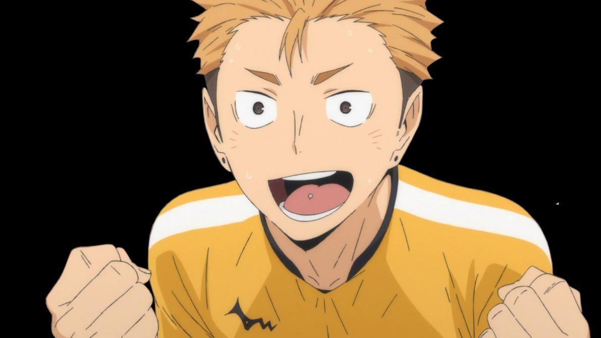 Haikyuu Terushima Wallpapers - Top Free Haikyuu Terushima Backgrounds ...