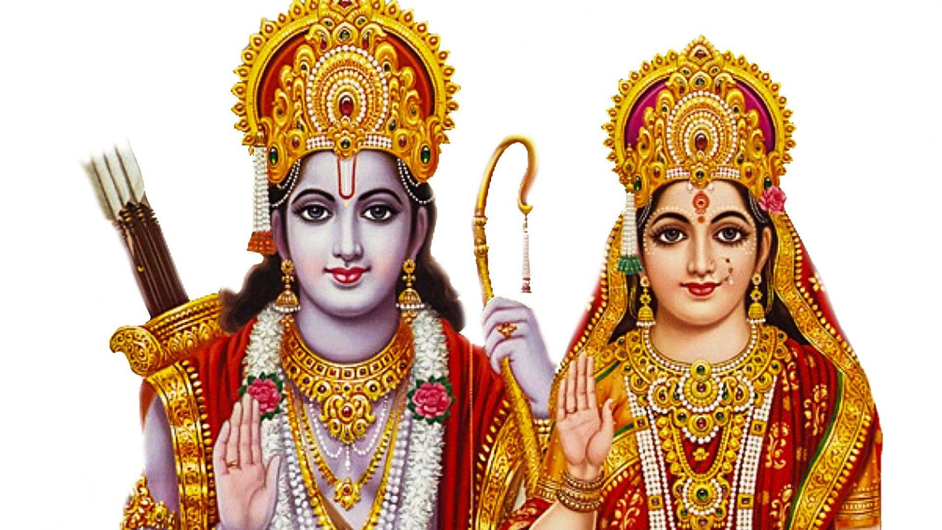 Lord Rama Sita Wallpapers - Top Free Lord Rama Sita Backgrounds ...
