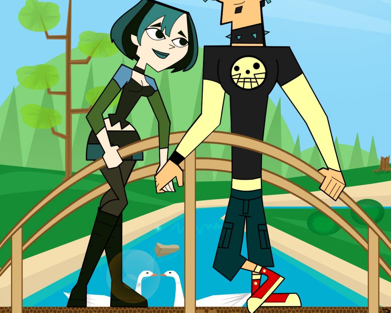Total Drama Island Wallpapers - Top Free Total Drama Island Backgrounds ...