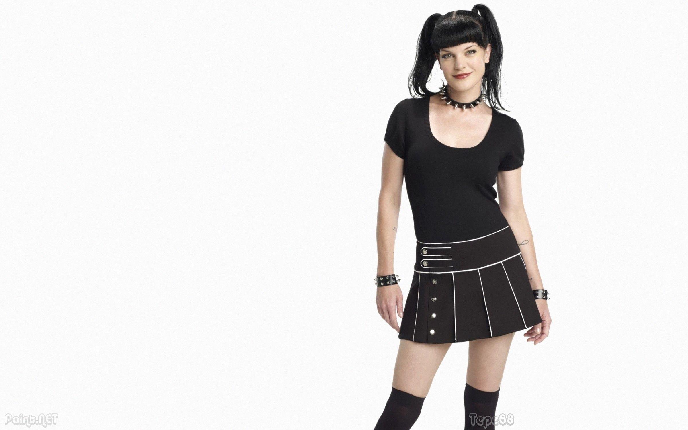 NCIS Abby Wallpapers - Top Free NCIS Abby Backgrounds - WallpaperAccess