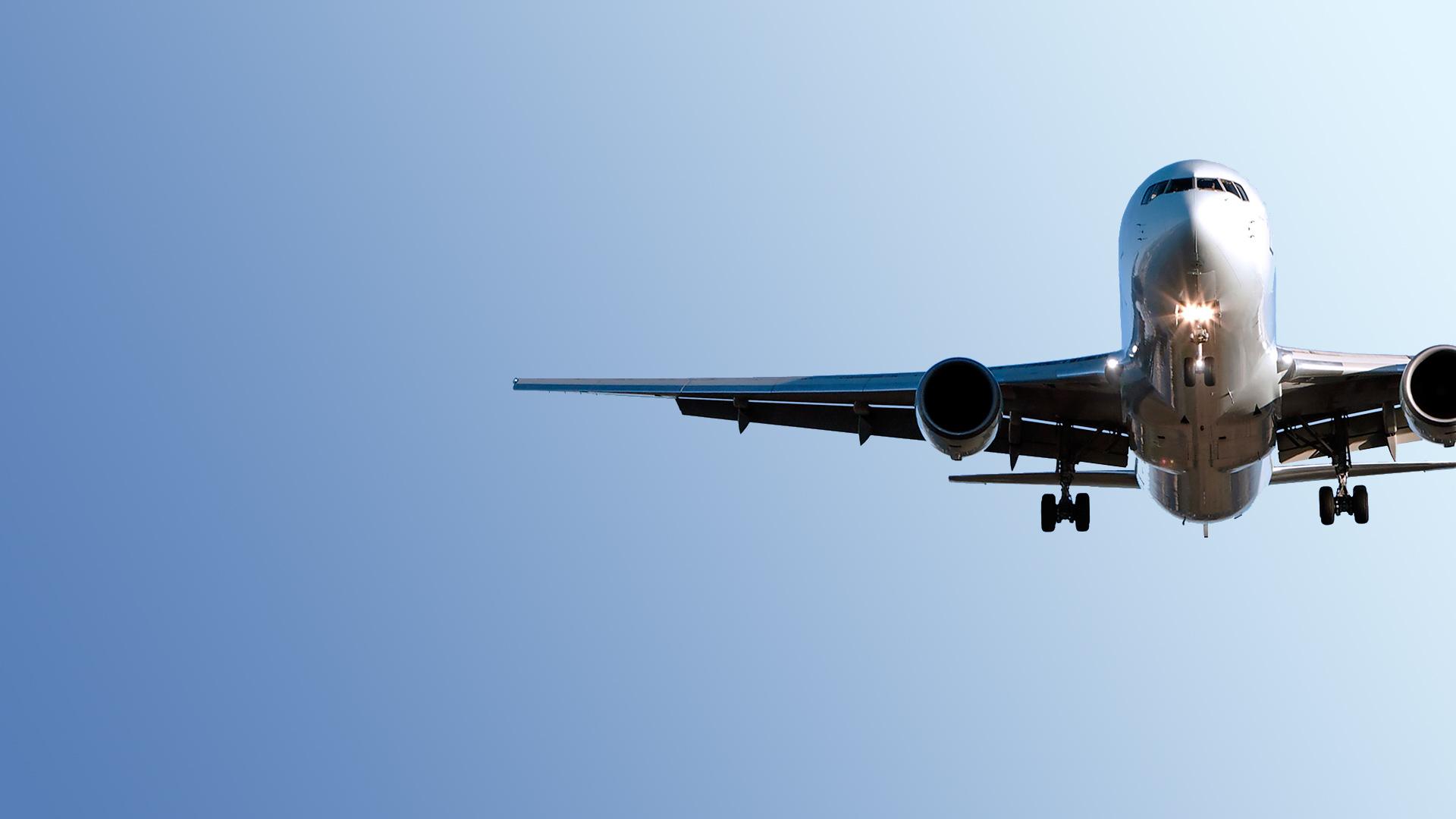 Air Cargo Wallpapers - Top Free Air Cargo Backgrounds - WallpaperAccess