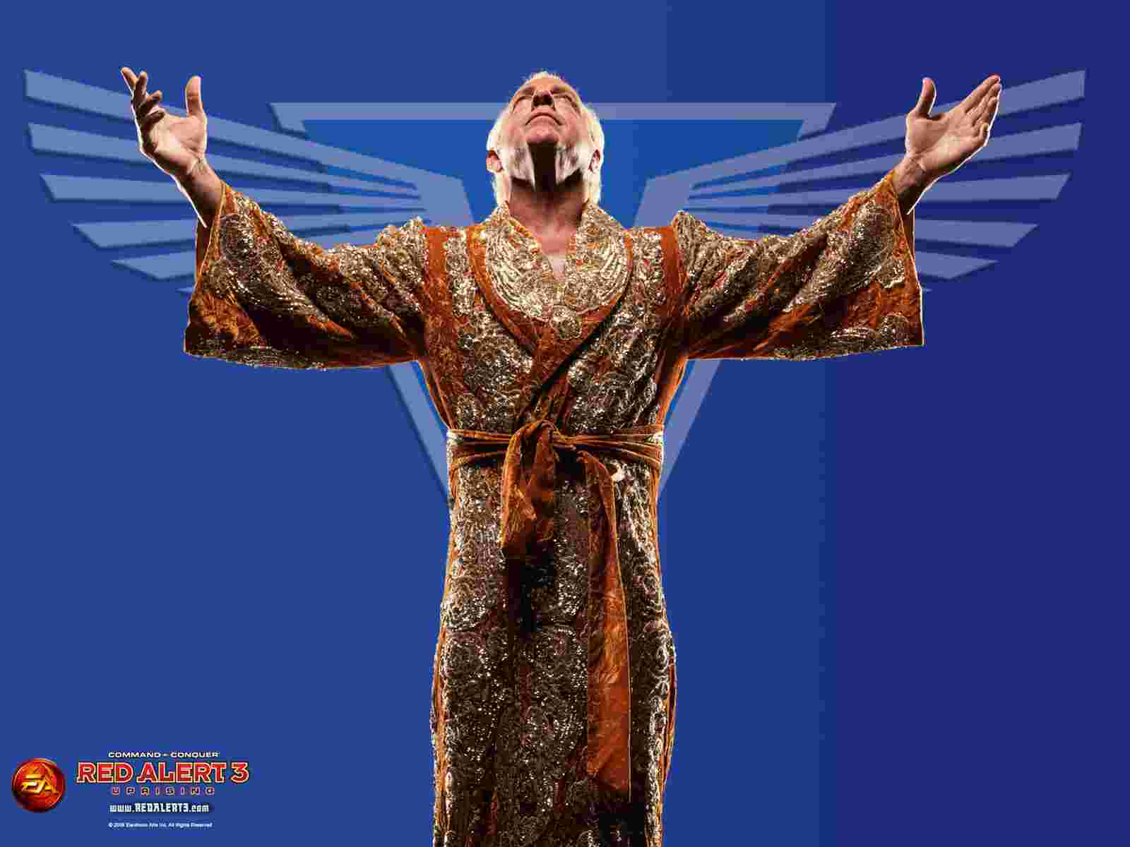 Ric Flair Wallpapers - Top Free Ric Flair Backgrounds - WallpaperAccess