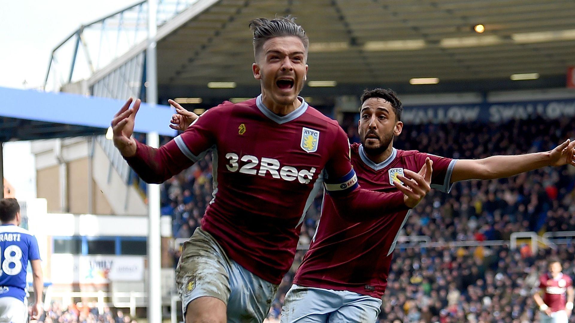 Jack Grealish Wallpapers - Top Free Jack Grealish Backgrounds ...