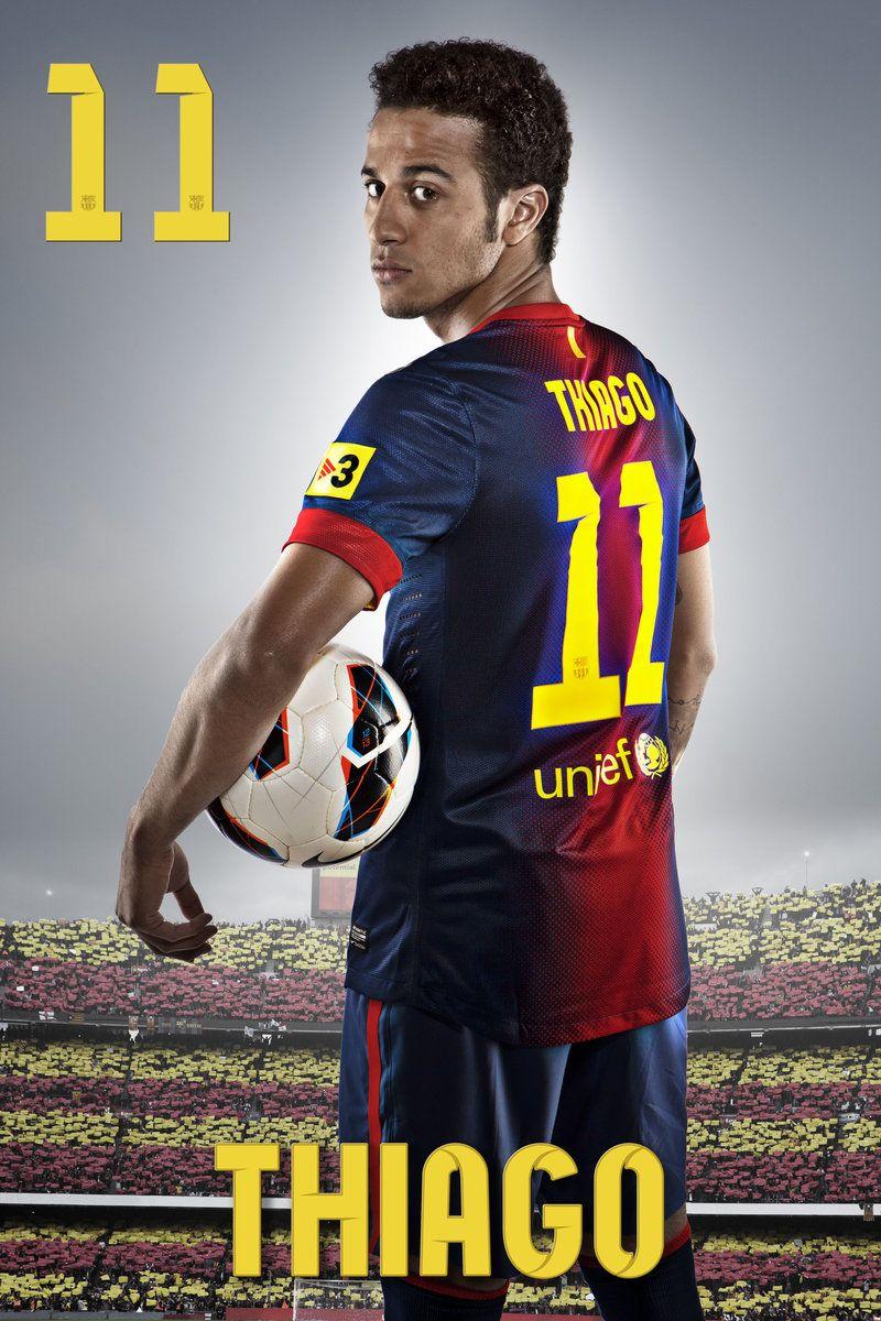 Thiago Alcantara Wallpapers - Top Free Thiago Alcantara Backgrounds ...