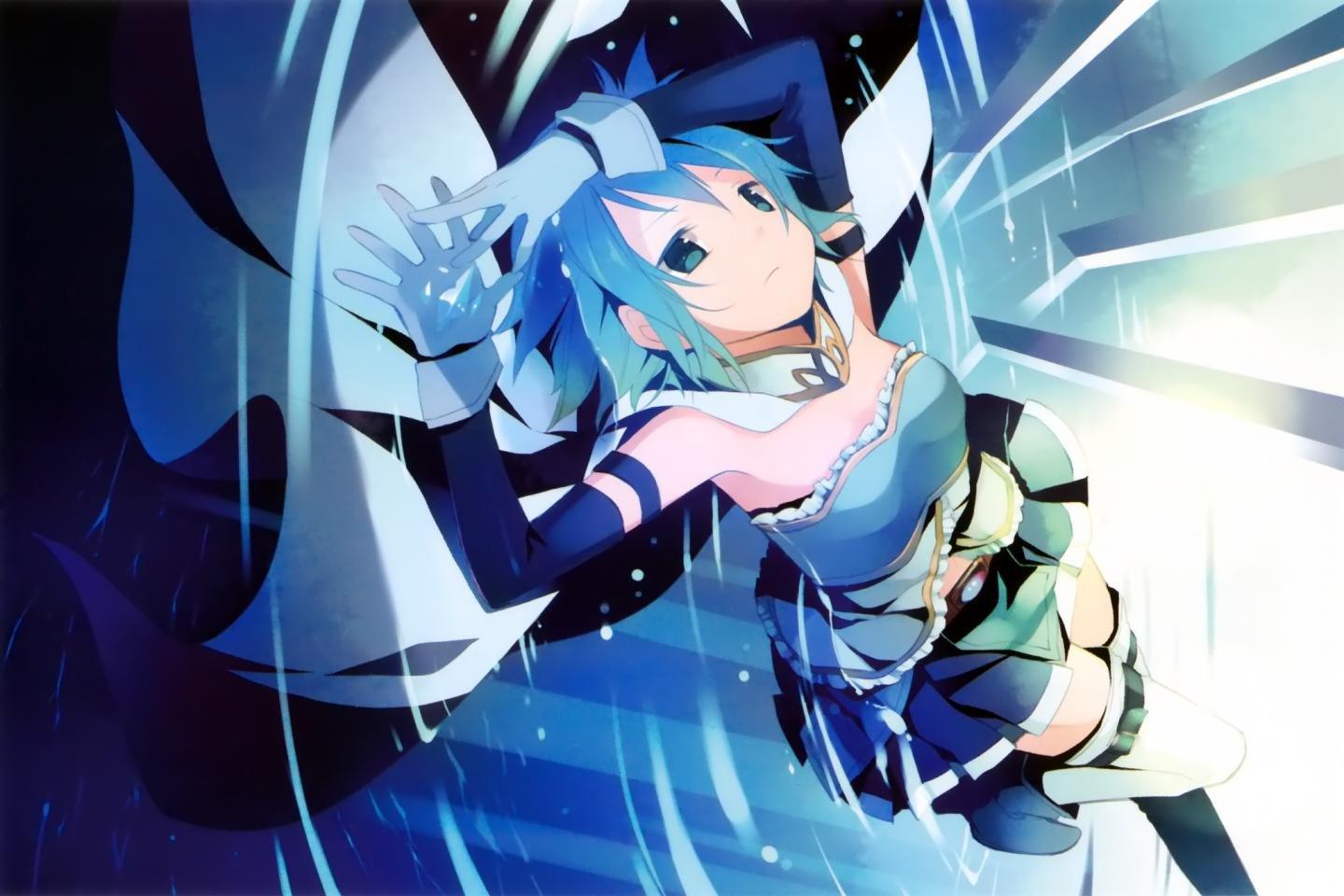 Sayaka Wallpapers - Top Free Sayaka Backgrounds - WallpaperAccess