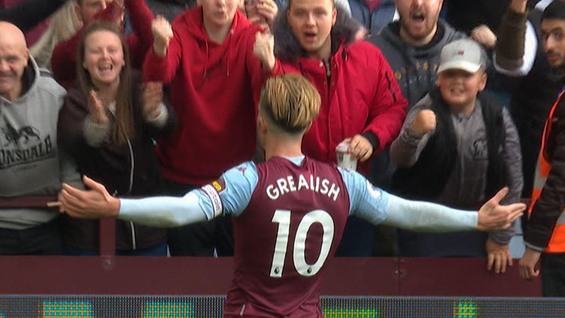 Jack Grealish Wallpapers - Top Free Jack Grealish Backgrounds ...