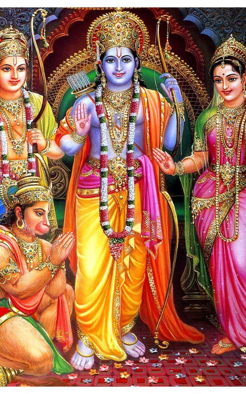 Ram Shita Wallpapers - Top Free Ram Shita Backgrounds - WallpaperAccess