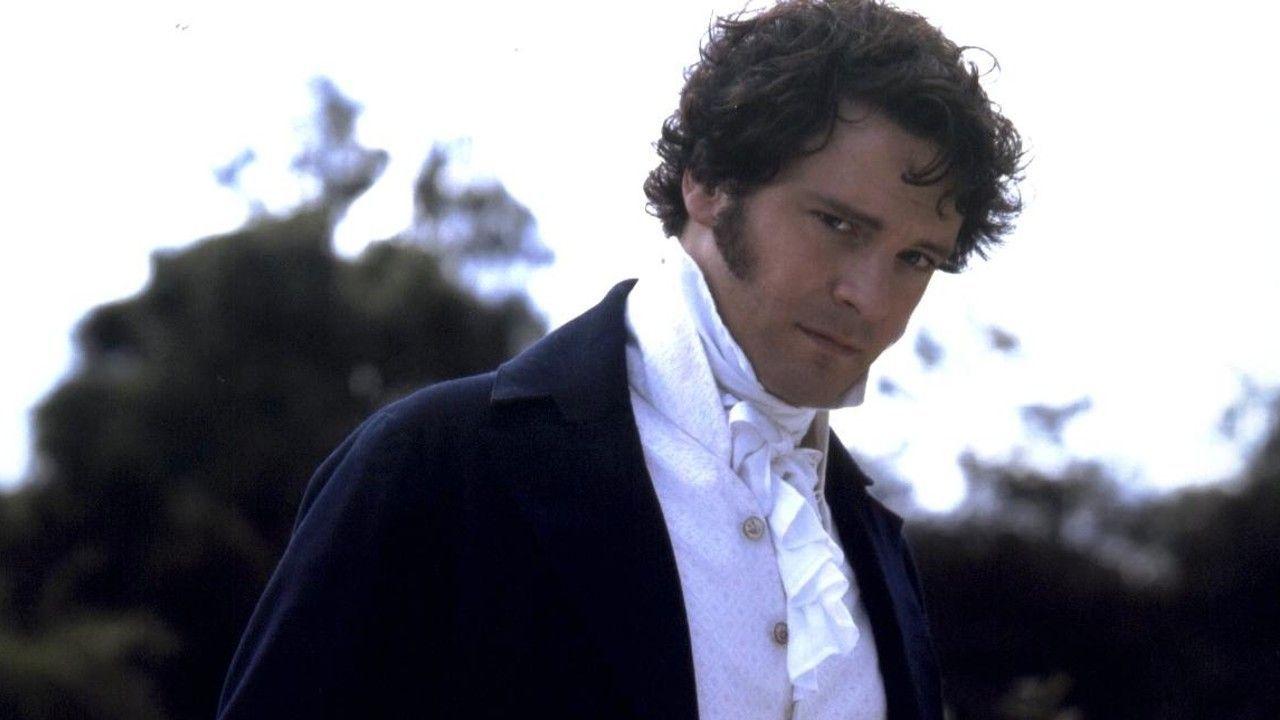 Mr Darcy Wallpapers - Top Free Mr Darcy Backgrounds - WallpaperAccess