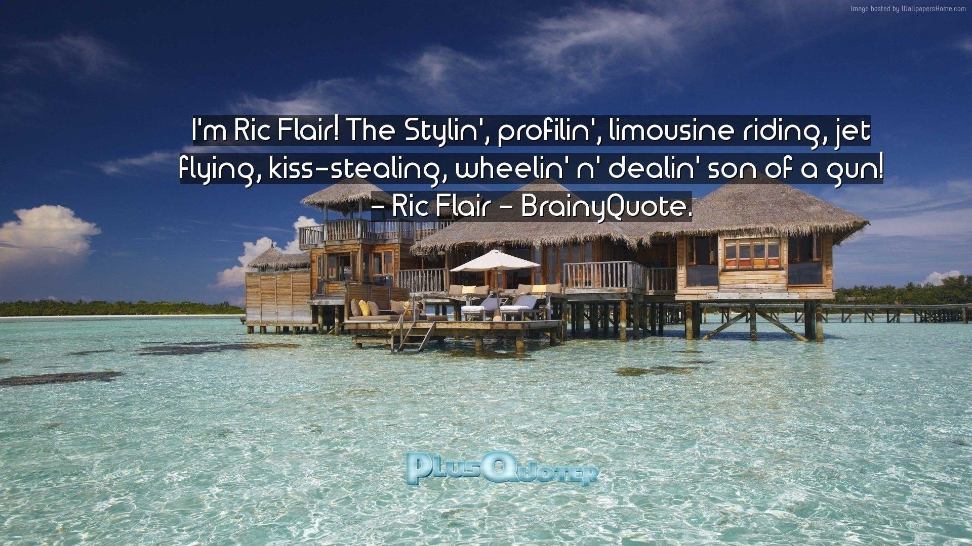 Ric Flair Wallpapers - Top Free Ric Flair Backgrounds - WallpaperAccess