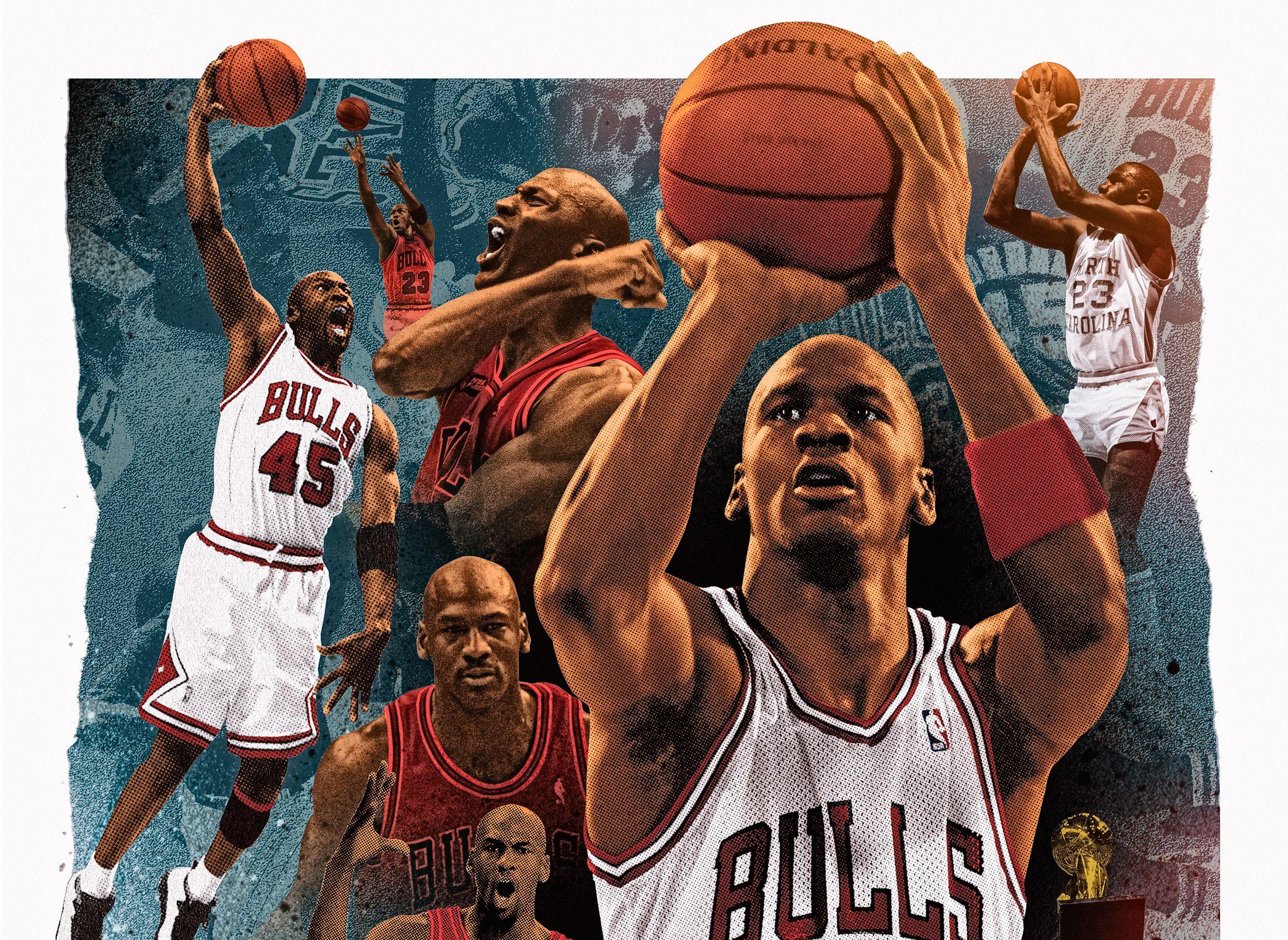 Jordan Country Wallpapers - Top Free Jordan Country Backgrounds ...