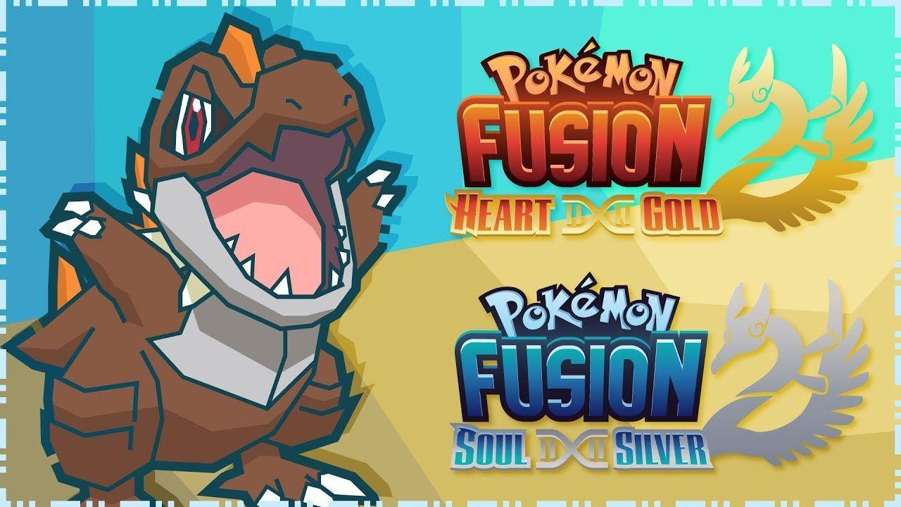 Pokémon Fusion Wallpapers - Top Free Pokémon Fusion Backgrounds ...