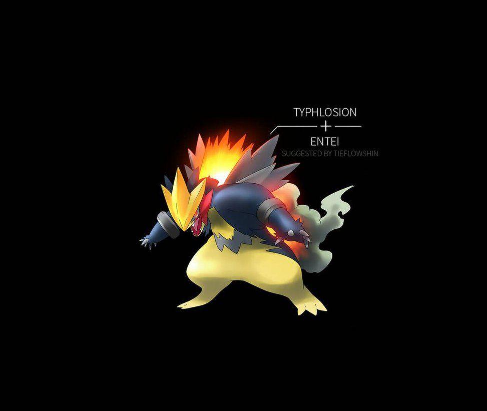 Pokémon Fusion Wallpapers - Top Free Pokémon Fusion Backgrounds ...