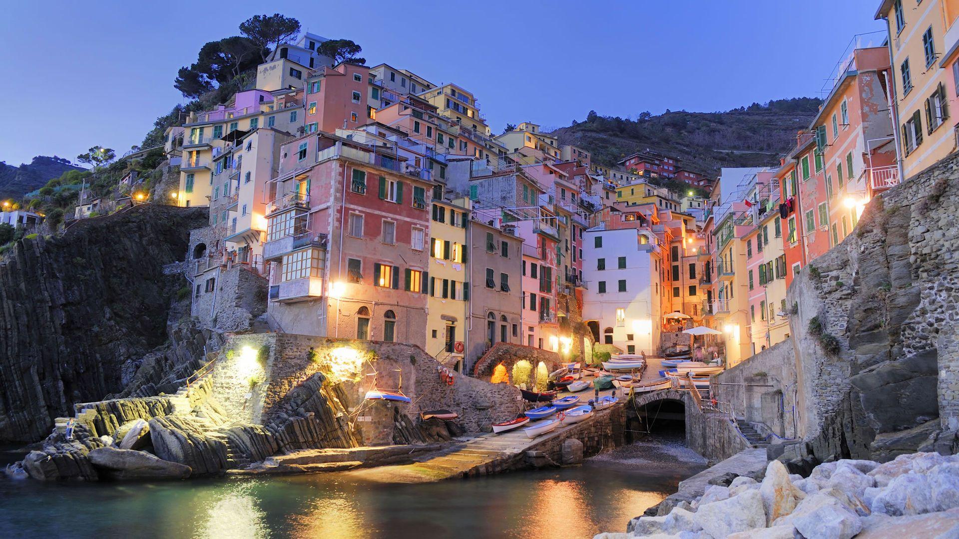 Liguria Wallpapers - Top Free Liguria Backgrounds - WallpaperAccess