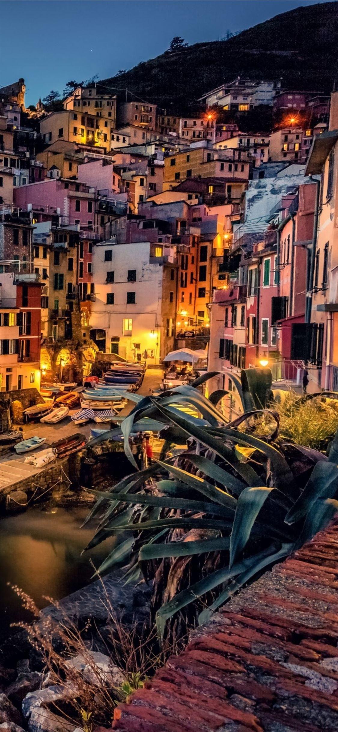 Liguria Wallpapers - Top Free Liguria Backgrounds - WallpaperAccess