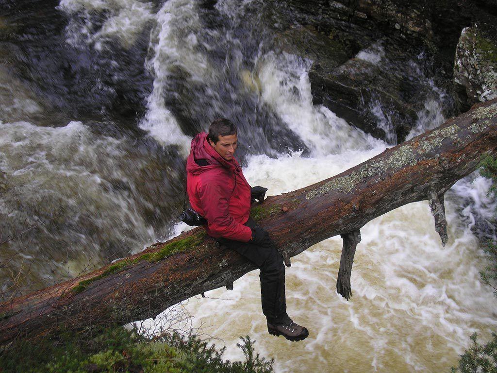 Man Vs Wild Wallpapers - Top Free Man Vs Wild Backgrounds - WallpaperAccess