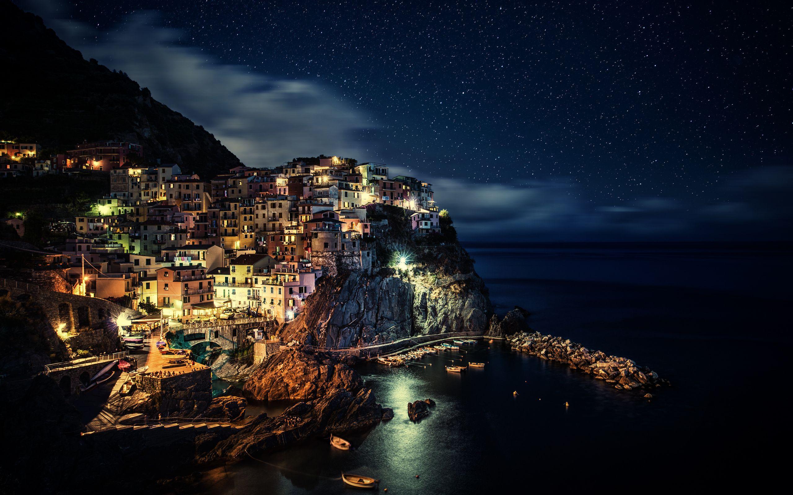 Liguria Wallpapers - Top Free Liguria Backgrounds - WallpaperAccess