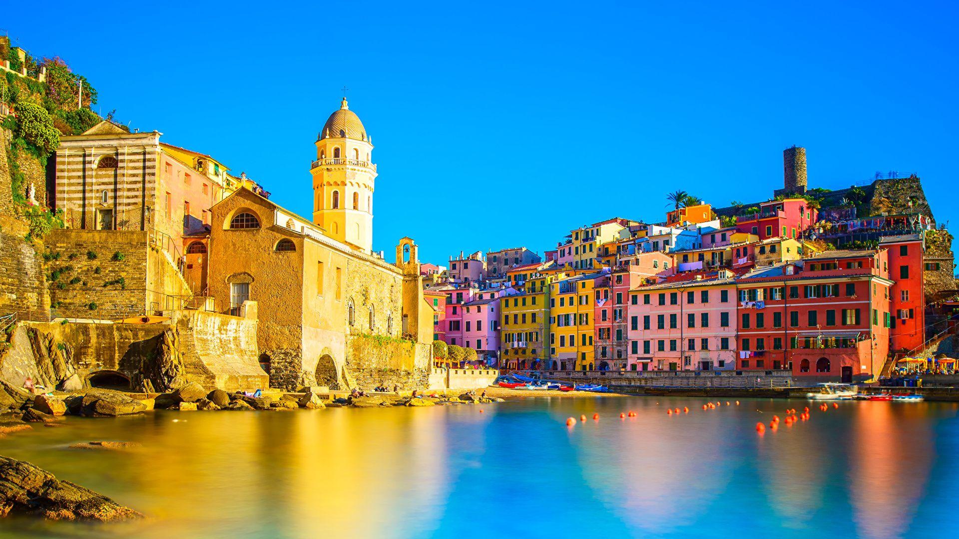 Liguria Wallpapers - Top Free Liguria Backgrounds - WallpaperAccess