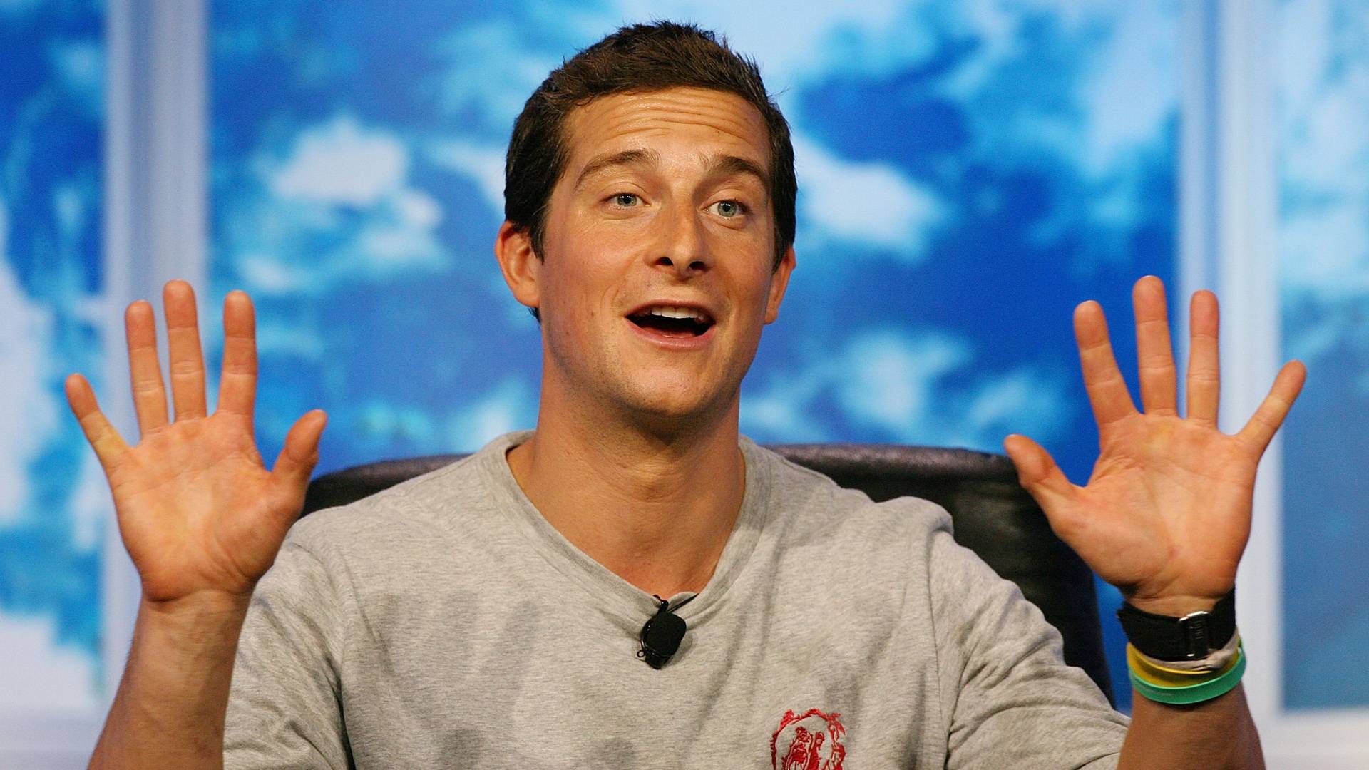 Man Vs Wild Wallpapers - Top Free Man Vs Wild Backgrounds - WallpaperAccess