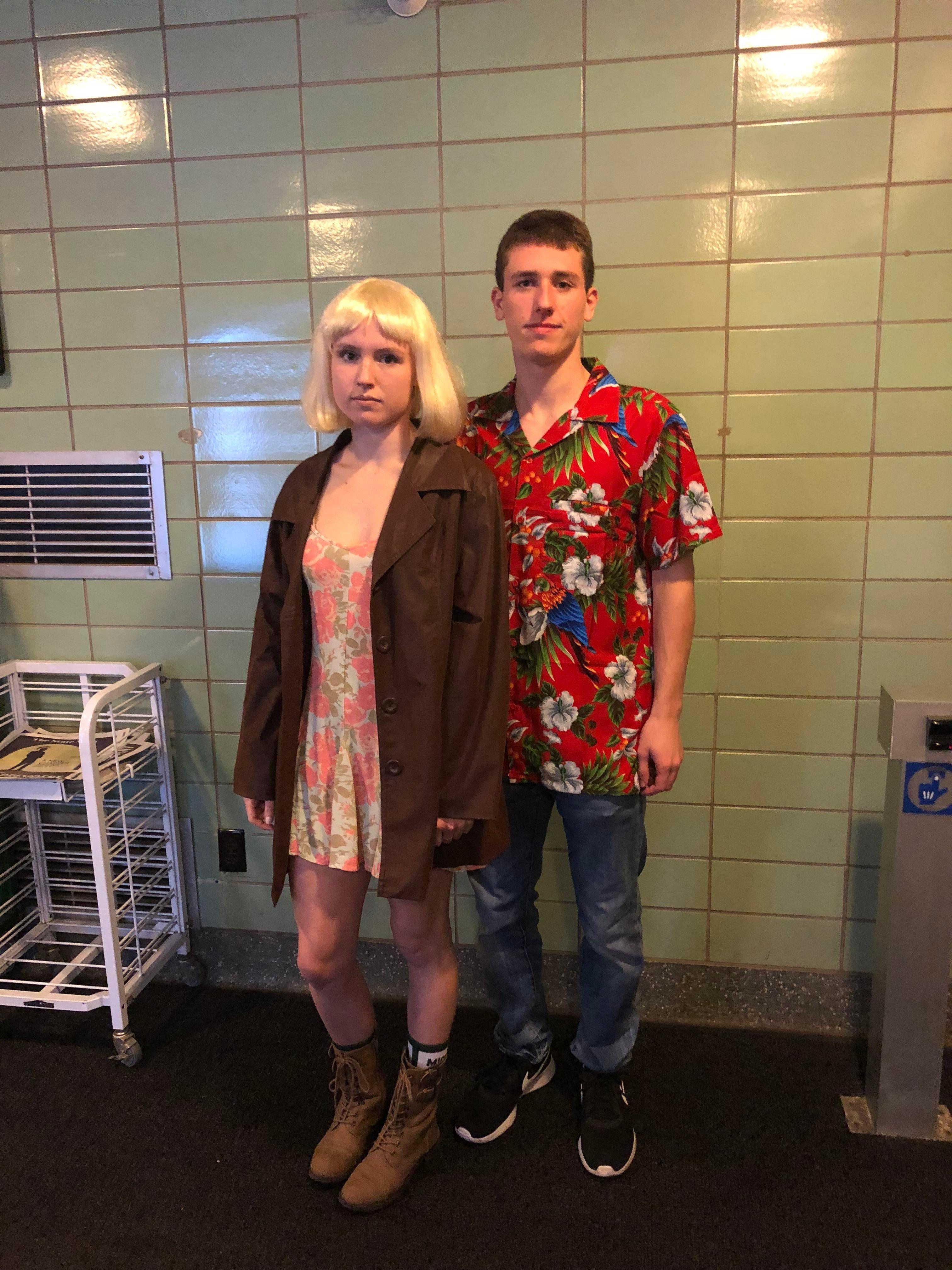 TEOTFW Wallpapers - Top Free TEOTFW Backgrounds - WallpaperAccess