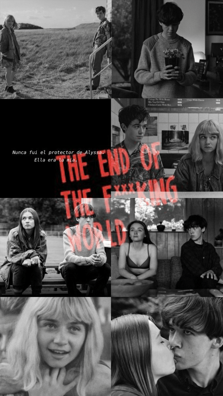 TEOTFW Wallpapers - Top Free TEOTFW Backgrounds - WallpaperAccess