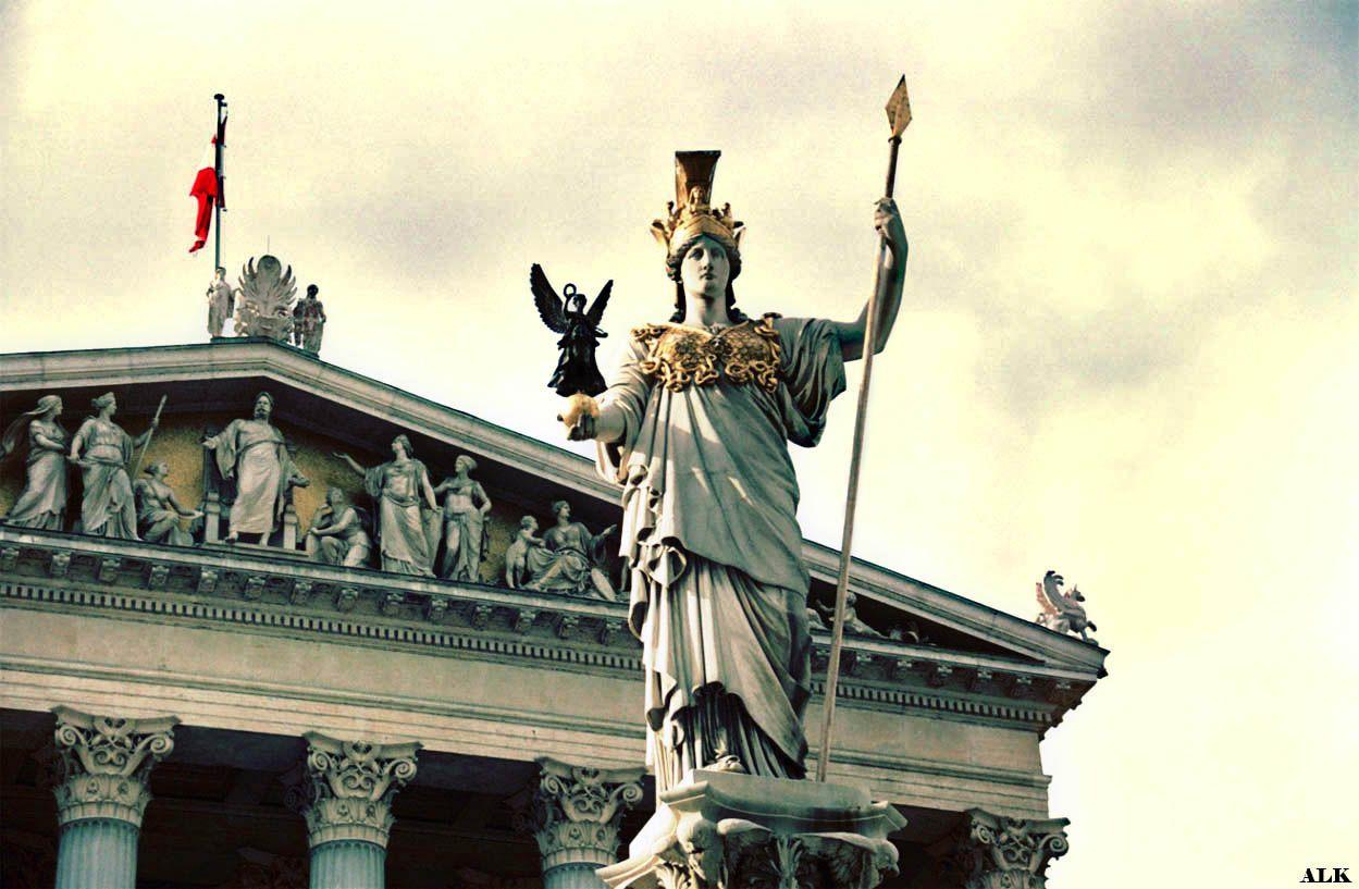 Athena Wallpapers - Top Free Athena Backgrounds - WallpaperAccess